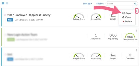 Pre Populate A Survey Using A Loginpassword Action Alchemer Help