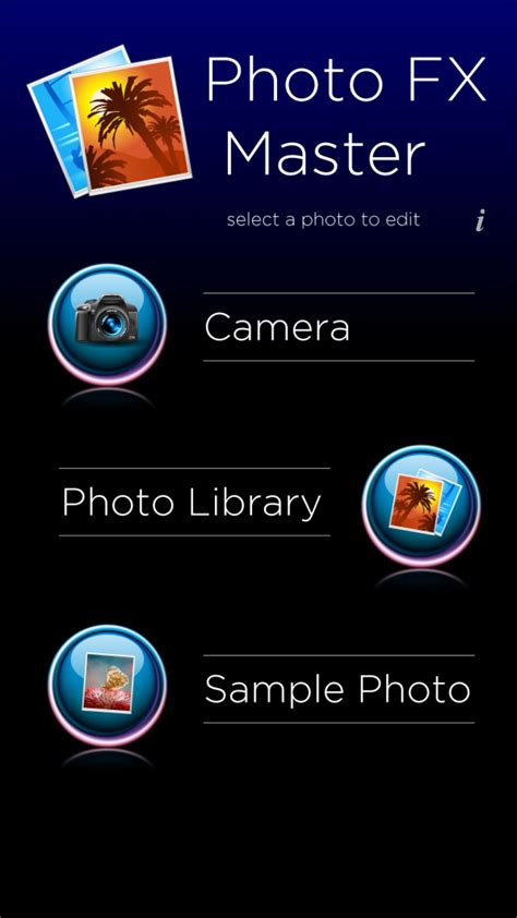 Powerful Photo Editor IOS App Source Code Codester