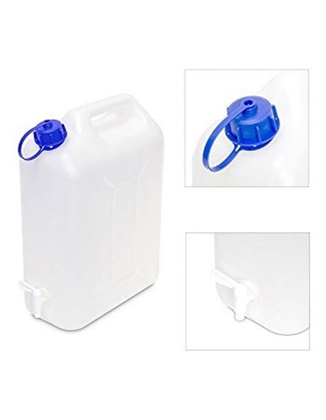 Wasserkanister 10 Liter