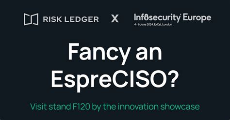 Risk Ledger On Linkedin Infosec24 Cybersecurity Infosec Tprm