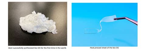 Polymerupdate Press Release Zeon Corporation Signs Memorandum Of Understanding With Visolis