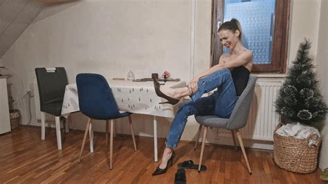 Between Two Slices Of Bread Karatemistress Clips4sale