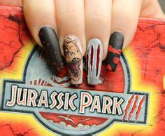 Descubre 26 Ideas De Movie Nail Art Y Disenos De Unas Manicura De