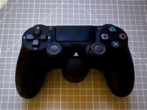 Sony Playstation 4 Controller With Back Button Attachment Video Gaming