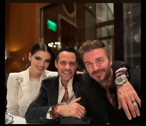 چهارمین ازدواج مارک آنتونی 54 ساله با بانوی مشهور 23 ساله