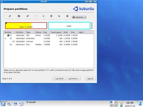 Dual Booting Windows And Linux