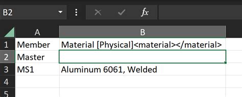 Errors Occurred While Setting Factory To Specified Member When Opening Weldment Subassembly In