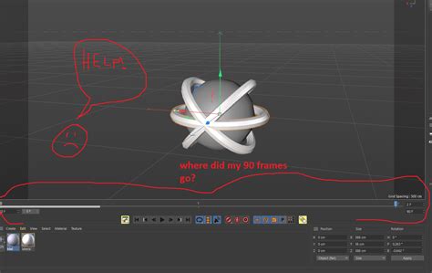 Why Does Loop Cut Only Show A Dot R Blenderhelp
