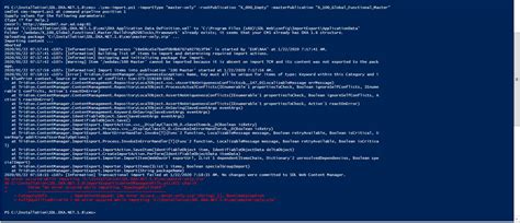 web8 5 upgrade from dxa 1 7 to sdl dxa 1 8 for sdl web 8