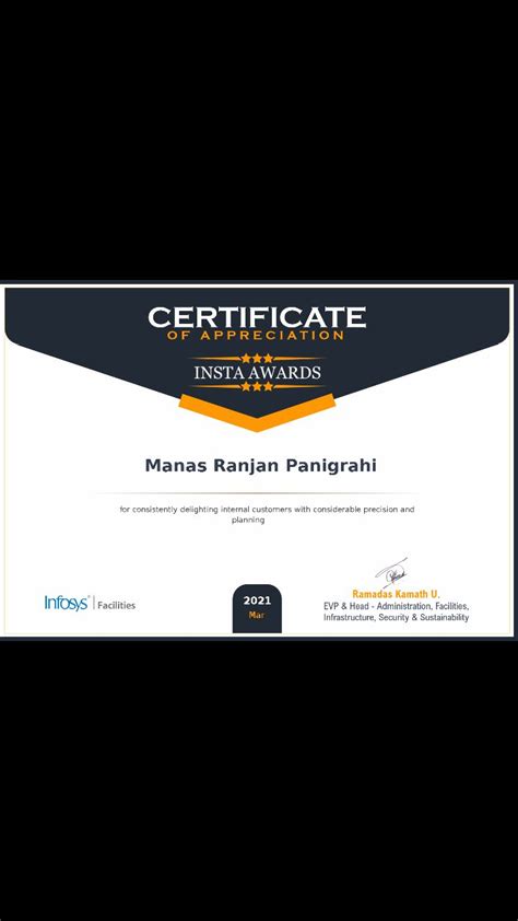 Manas Ranjan Panigrahi Fmp®️ Iosh Ms On Linkedin Not So Much Excited No Such Feelings No