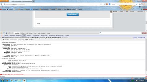 Jquery Request Ajax With Html Response Symfony Stack Overflow