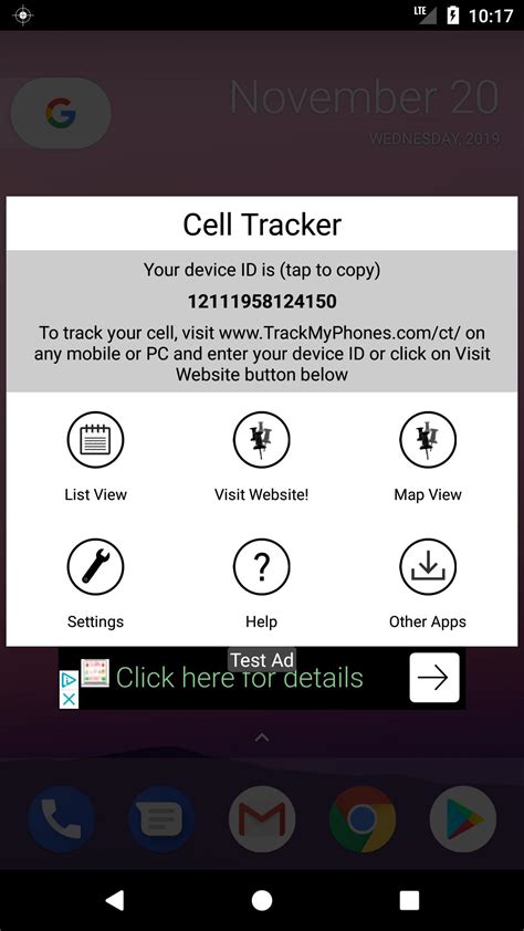 Cell Tracker Apk For Android Download