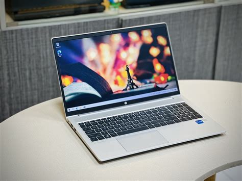 HP ProBook G I G Giá Chỉ Từ Triệu