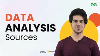 GeeksforGeeks | Data Analysis Videos