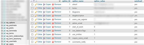 WordPress Como Migrar Seu Site Manualmente