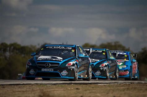 Erebus E Class V8 Supercar 2014 Motorsport Dream Cars V8 Supercars