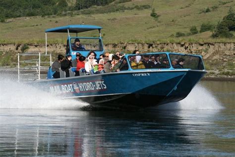 Jet Boat Excursion 60 Photos