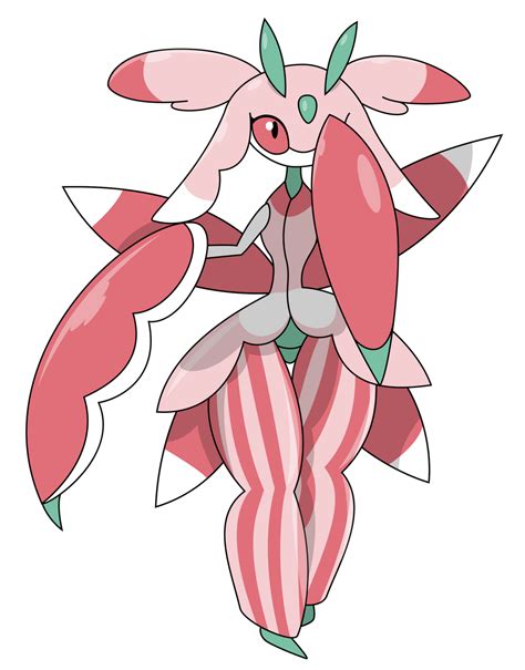 Lurantis By Awokenarts On Deviantart