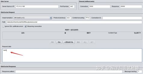 遇到websocket就不会测了？别慌，学会这个jmeter插件轻松搞定 知乎