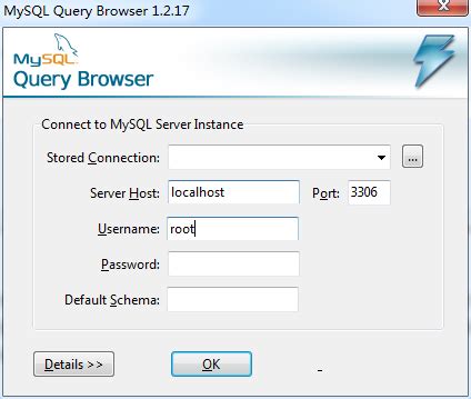 MySQL GUI Tools 安装与使用 腾讯云开发者社区 腾讯云