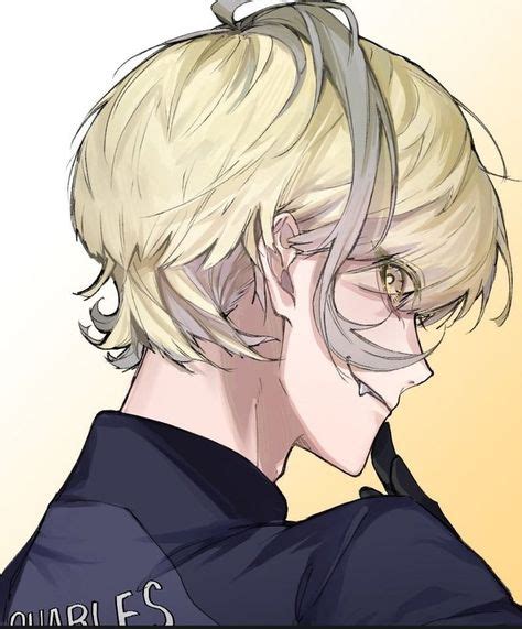 Charles Chevalier Fanart