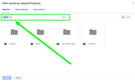 How To Use Filters Filerev