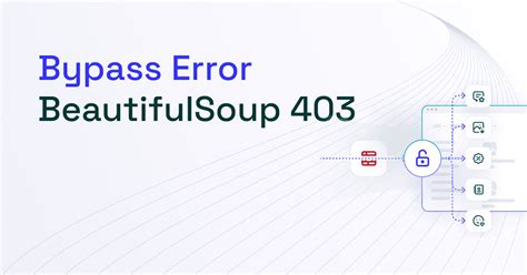 How To Solve BeautifulSoup Error ZenRows