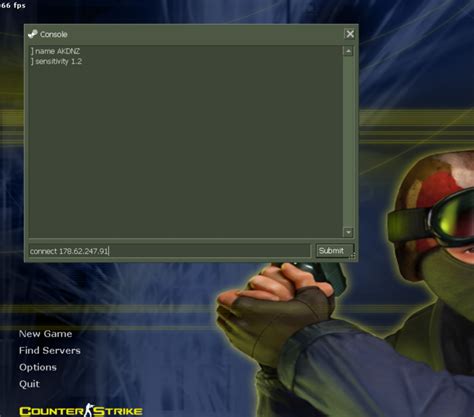Counter Strike 16 Server Linux Üzerine Nasıl Kurulur