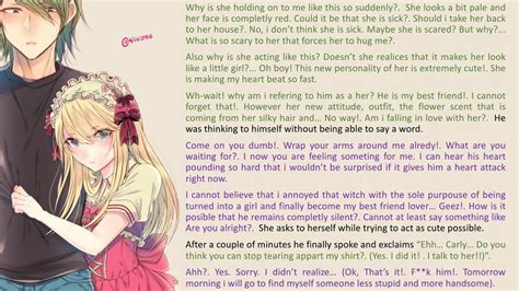 Tg Ar Captions 10 By Tgcaptionsandstories On Deviantart