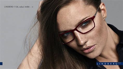 Our Glasses: Lindberg