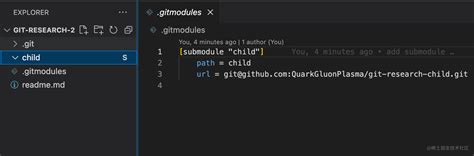 git submodule 和 git subtree你会选择哪个来管理子项目 知乎