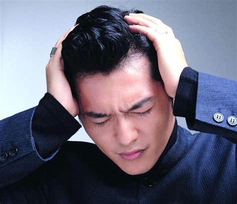头疼的图片 13有来医生