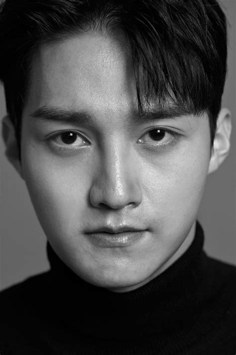 Lee Ik Jun Picture 이익준 Hancinema