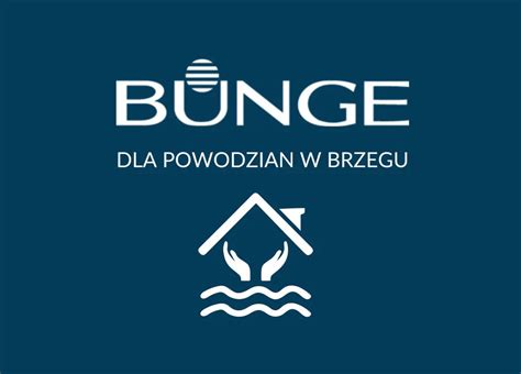 Bunge Dla Powodzian