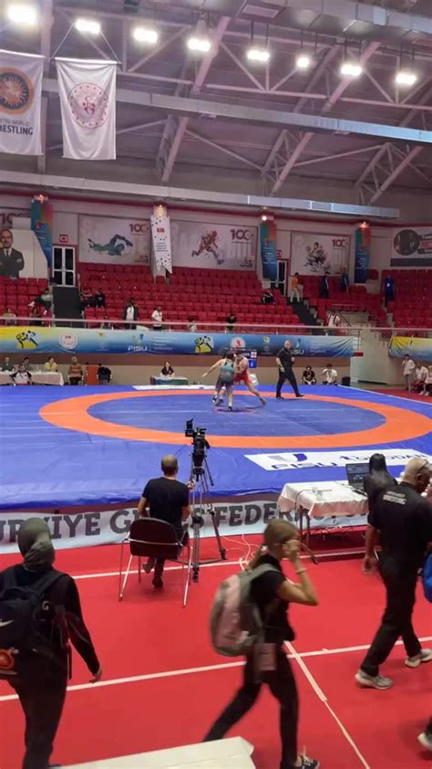 საუნივერსიტეტო სპორტის ფედერაცია Home