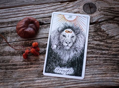 The Wild Unknown Tarot: deck review and card images
