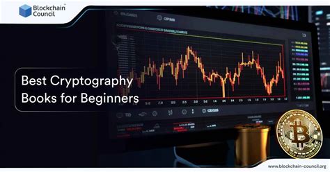Best Cryptography Books For Beginners Blockchain Council