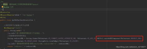 Java企业微信号开发之微信网页授权和获取用户信息java 企业微信获取用户信息 Csdn博客 Java企业微信号开发之微信网页授权和获取用户信息java 企业微信获取用户信息 Csdn博客
