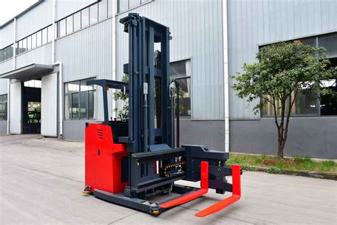 What Is A Vna Forklift