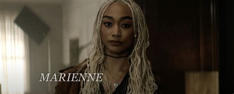 You Season 4 Tati Gabrielle Returns In First Promo