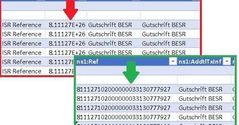 🍀 Wie Kann Ich Xml Dateien In Xls Umwandeln Excel Xml Aktivieren