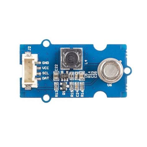 Grove Alcohol Sensor Thaieasyelec Electronic For Embedded System จำหน่าย Arduinoraspberry Pi