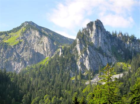 산 풍경 3 무료 사진 다운로드 Freeimages