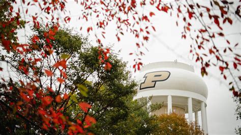 Purdue Polytechnic To Dedicate Nations Largest Smart Manufacturing