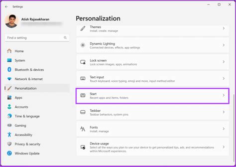 5 Ways To Remove Recommended In Windows 11 Guiding Tech