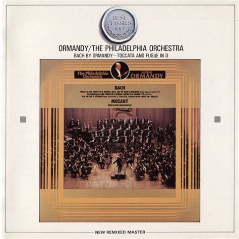 Ormandy Eugenephiladelphia Orchestra Vinyl 5980 Lp Records And Cd