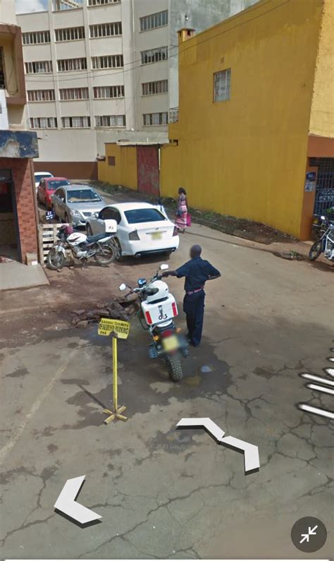 Thika Lanye Whorehouse Sex Relationships Kenya Talk