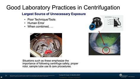 Understanding The Role And Benefits Of Centrifugation In Cell Harvest