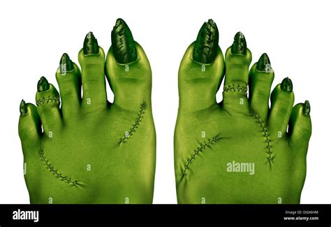 Funny Pictures Of Ugly Feet