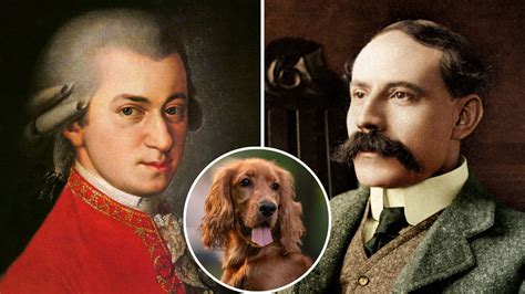 8 Classical Composers Who Absolutely Adored Their Pets Classic Fm